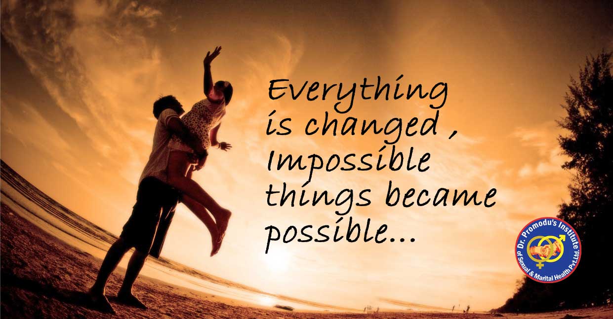 Everything is changed , Impossible things became possible - Dr.Promodu ...